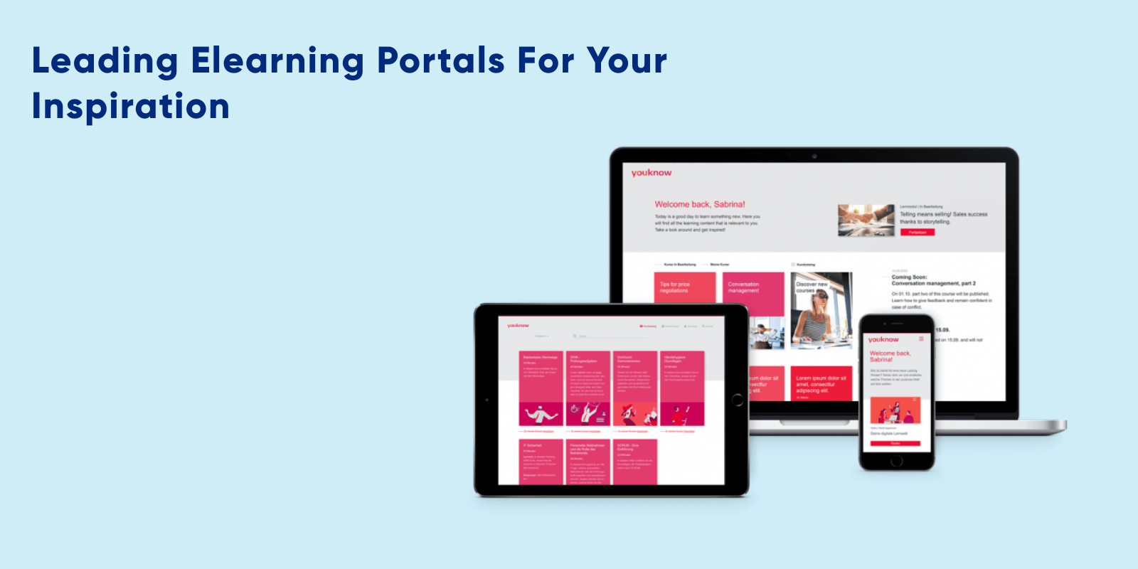 5 Reasons Why You Should Invest In Education Technology