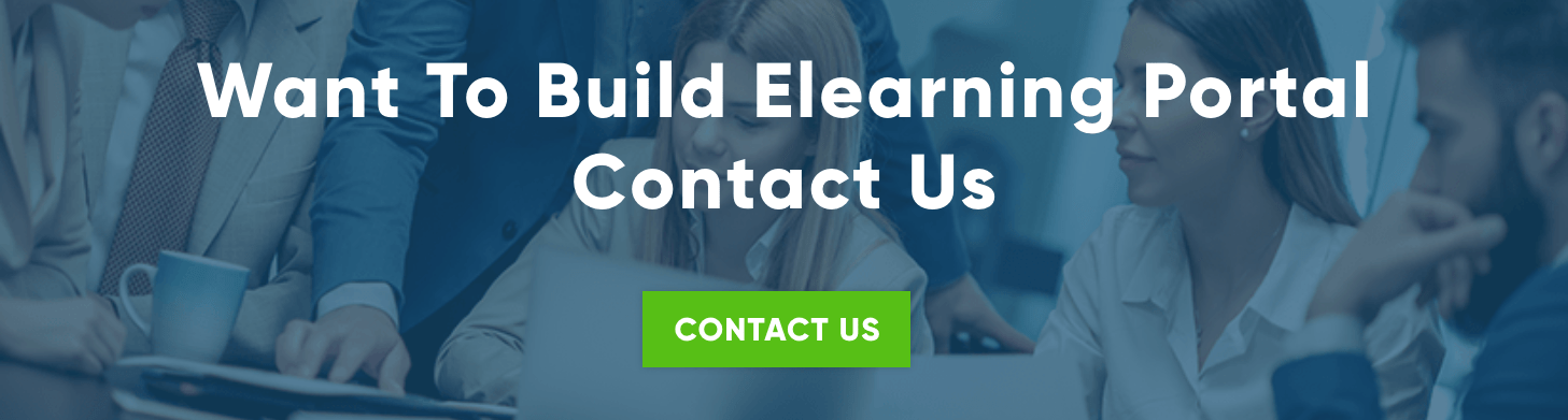 ELearning Portal Development: 5 Reasons Why You Should Invest In ...
